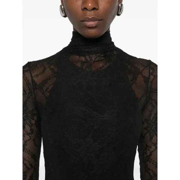 Andamane Tops Blouses