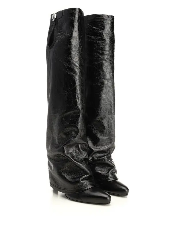Attico Leon Boot