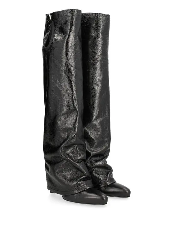 Attico Leon Boot