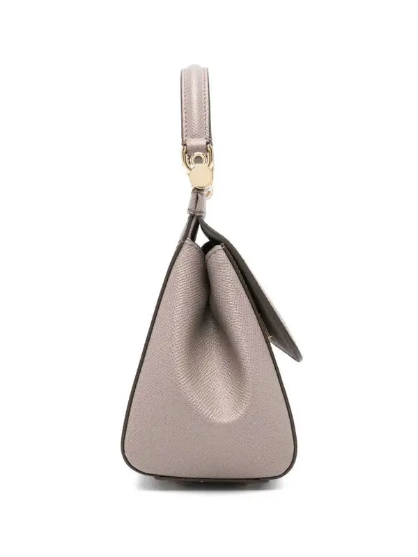 Dolce & Gabbana Leather Tote Bag