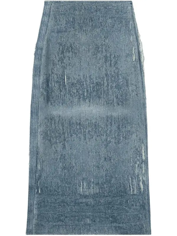 DIESEL® De-megan-fsg Skirt