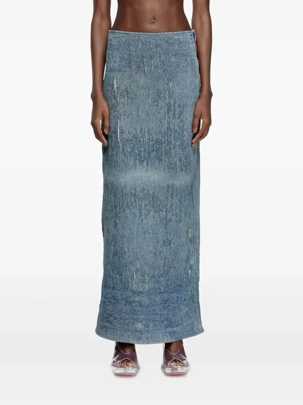 DIESEL® De-megan-fsg Skirt