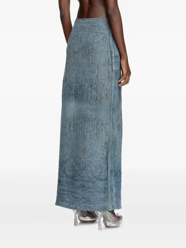 DIESEL® De-megan-fsg Skirt