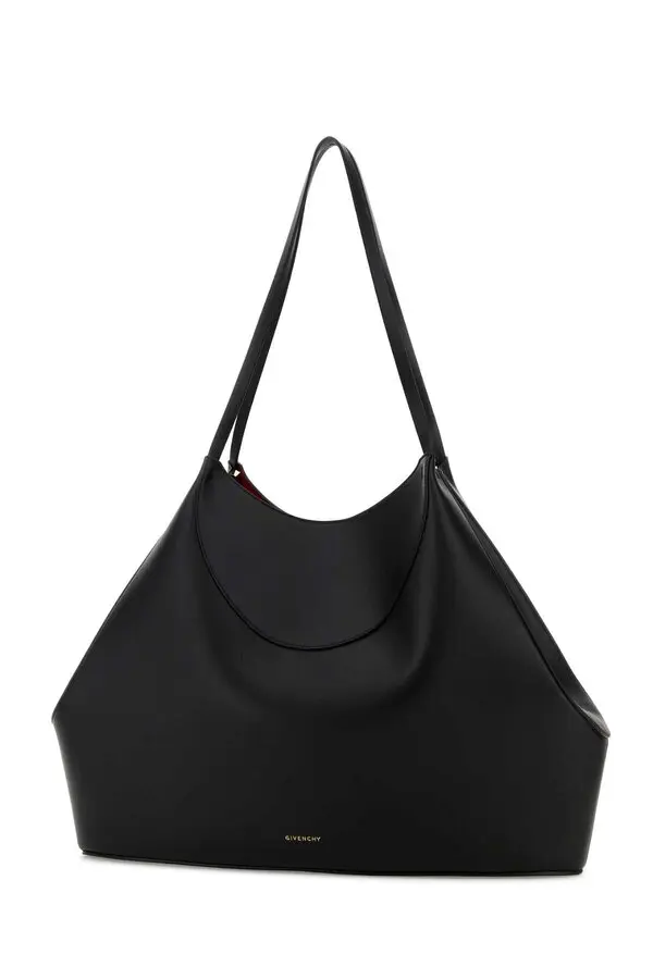 Givenchy Leather Medium Shopping Bag