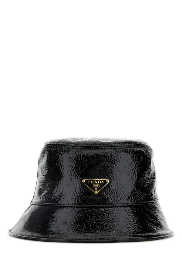 Prada Naplak Bucket Hat