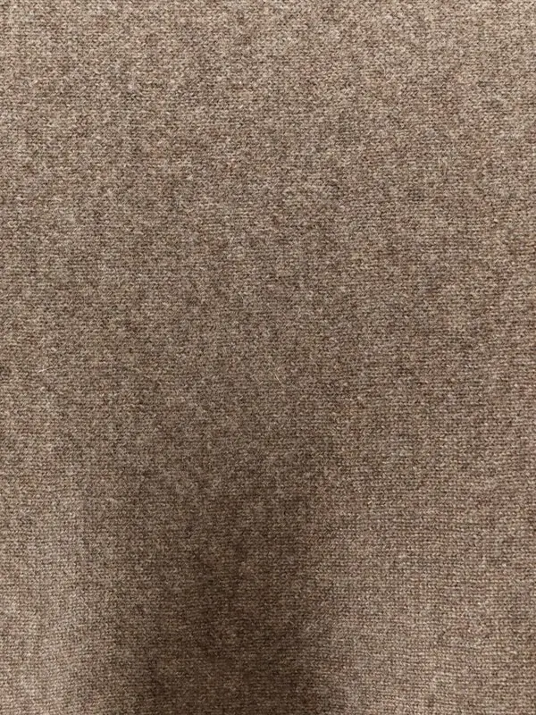 LISA YANG Torie Cashmere Skirt