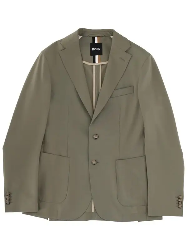 BOSS C-hanry Jacket