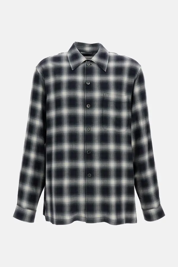 Our Legacy Every Shirt - Multicolor