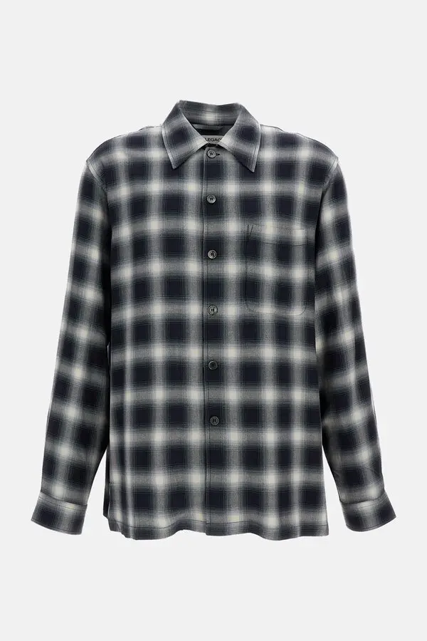 Our Legacy Every Shirt - Multicolor