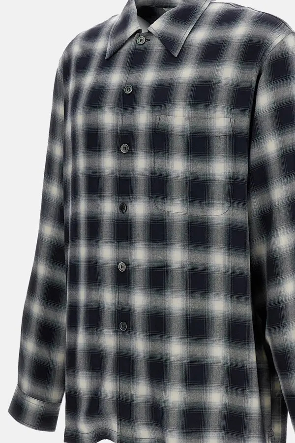 Our Legacy Every Shirt - Multicolor