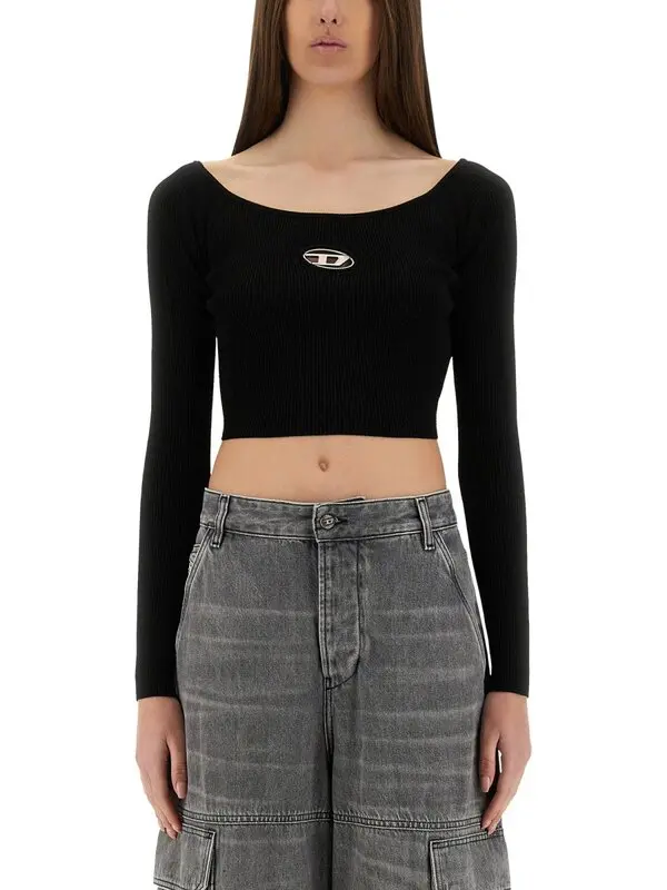 DIESEL® Top M-vera-ls