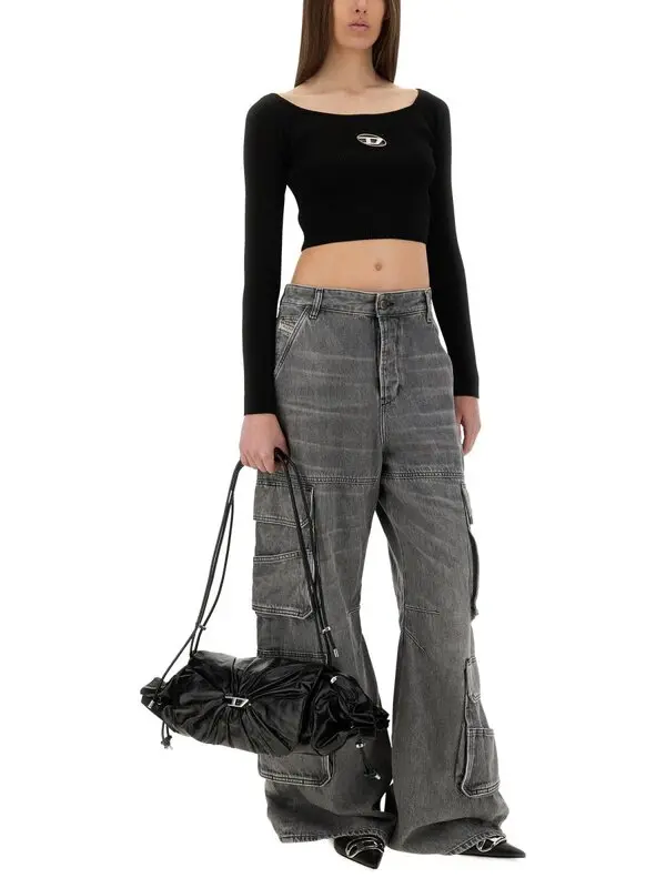 DIESEL® Top M-vera-ls
