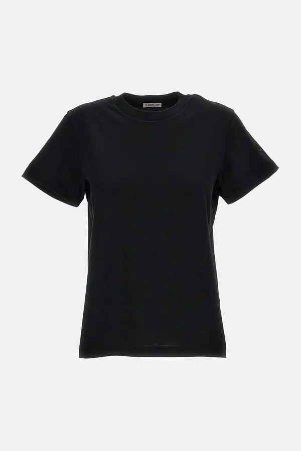 Moncler Short-sleeve T-shirt