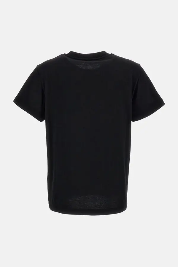 Moncler Short-sleeve T-shirt