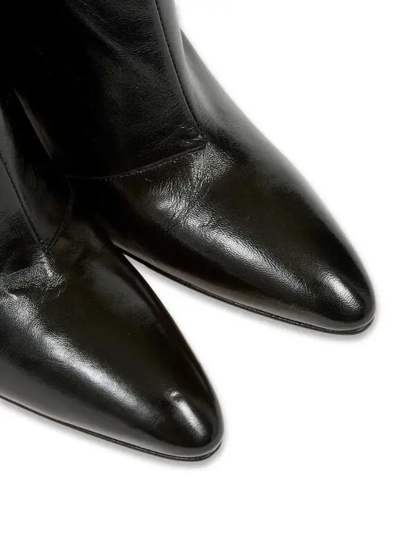 MAISON MARGIELA Pointed-toe Boots