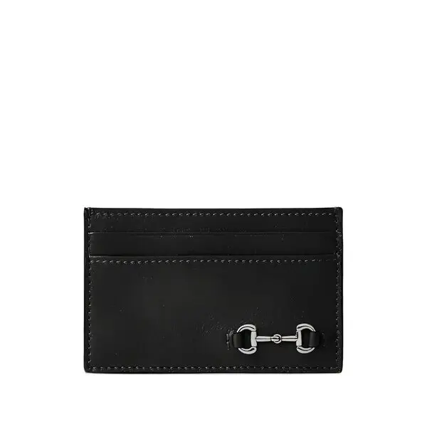 Gucci Wallets & Purses - Black