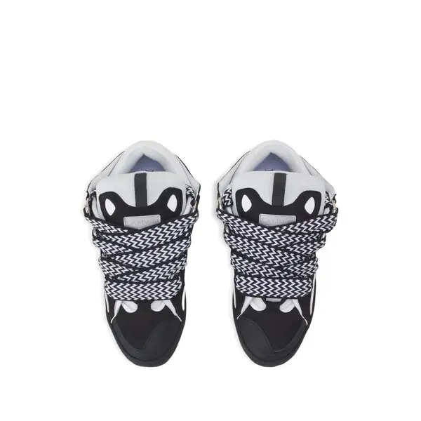 LANVIN Trainers Low-tops