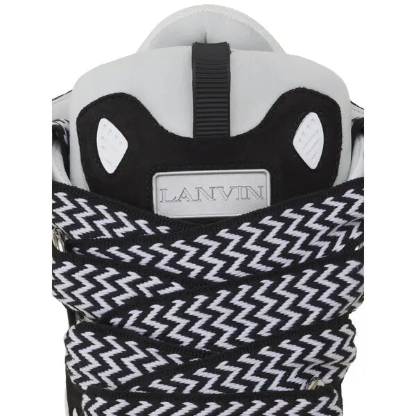 LANVIN Trainers Low-tops