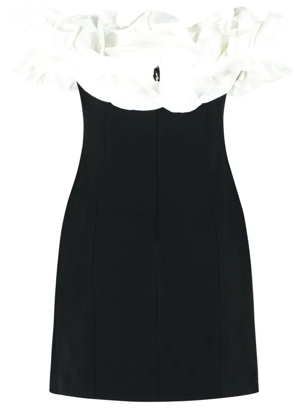 ROTATE BY BIRGER CHRISTENSEN Mini Dress