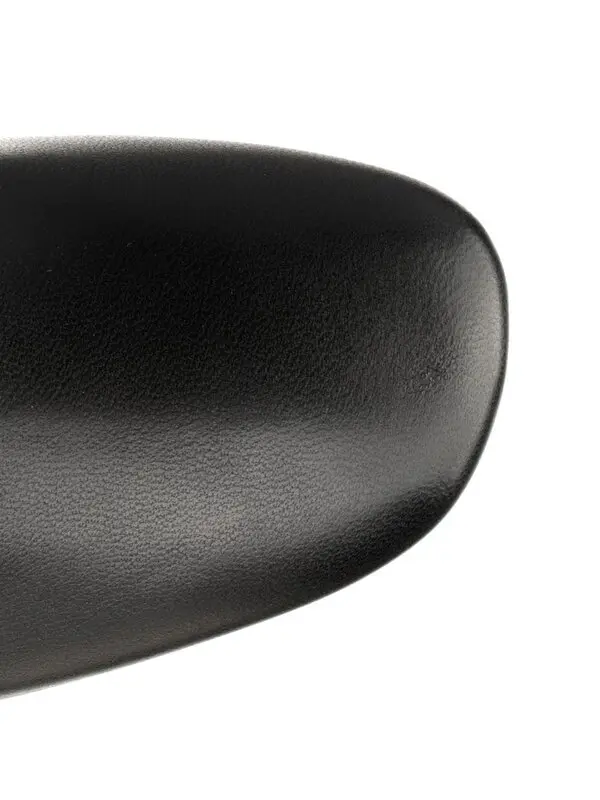 TOTEME Nappa Leather Ankle Boots