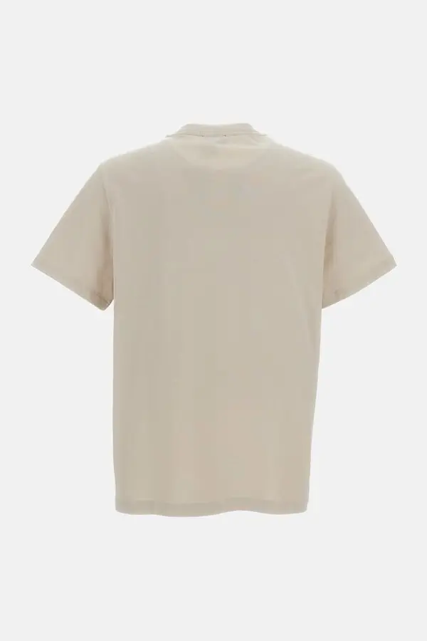 A.p.c. T-shirt Standard Rue Madame - Multicolor