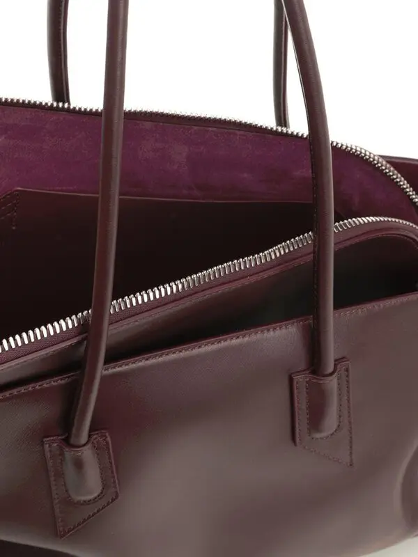 Attico La Passeggiata Medium Bag - Brown