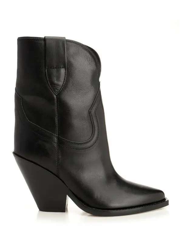 Isabel Marant Étoile Leyane Boots
