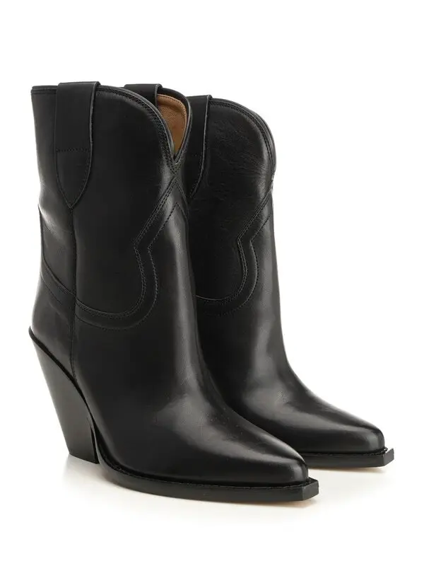 Isabel Marant Étoile Leyane Boots