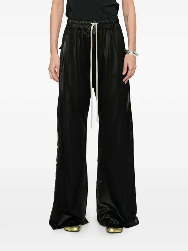 Rick Owens Drawstring Pants