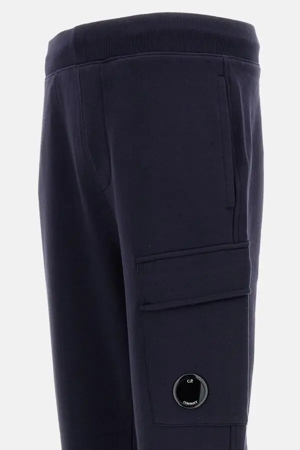 C.P. COMPANY Cargo Pant - Multicolor
