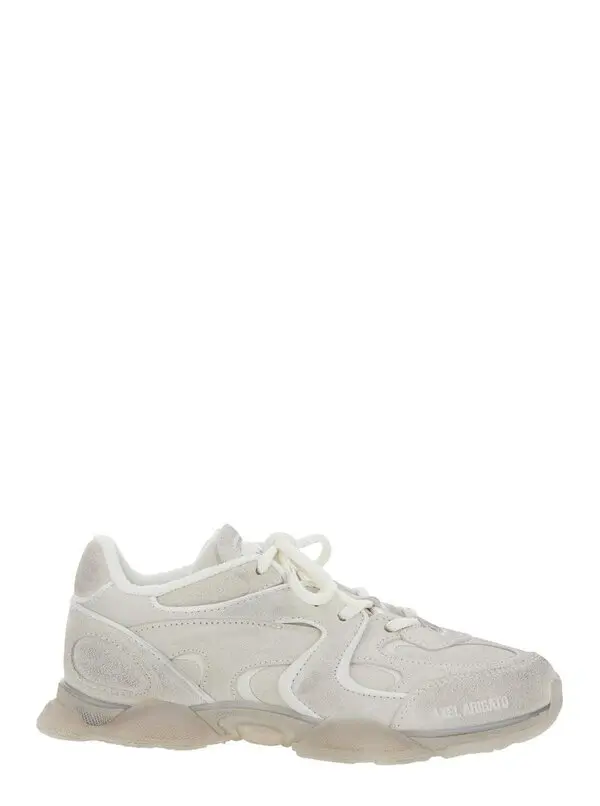 Axel Arigato Eris Low Top Sneakers - Multicolor