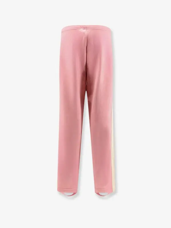 Miu Miu Technical Fabric Trousers - Multicolor
