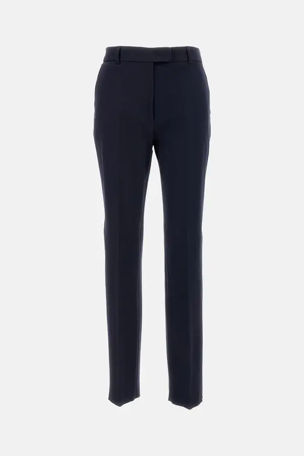 Max Mara Slim Trousers