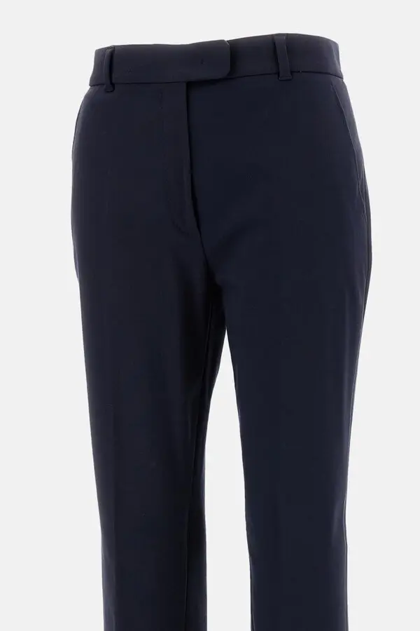 Max Mara Slim Trousers
