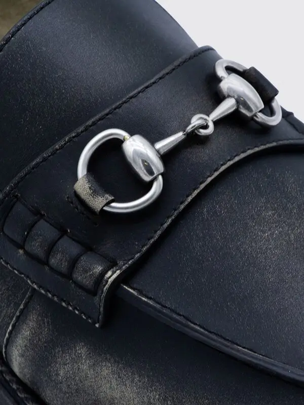 Gucci Loafers