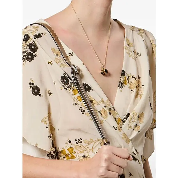 Isabel Marant Étoile Neutrals Shoulder Bags