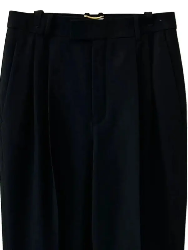 Saint Laurent Pants