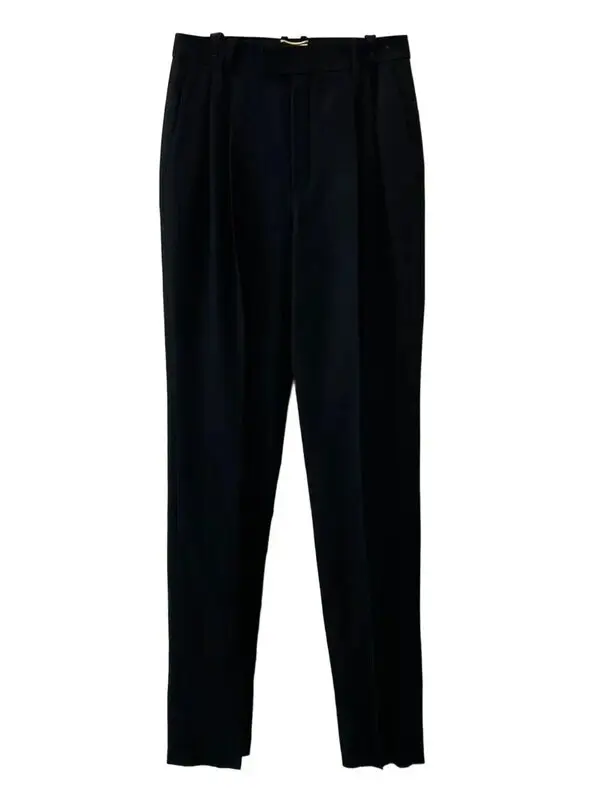 Saint Laurent Pants - Multicolor