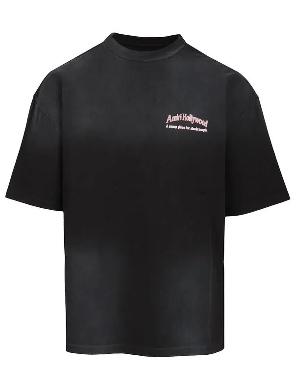 Amiri Sunny Place T-shirt