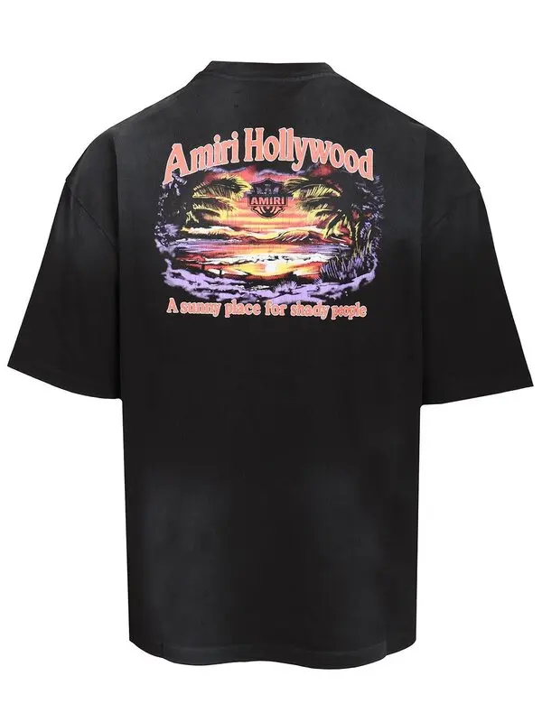 Amiri Sunny Place T-shirt