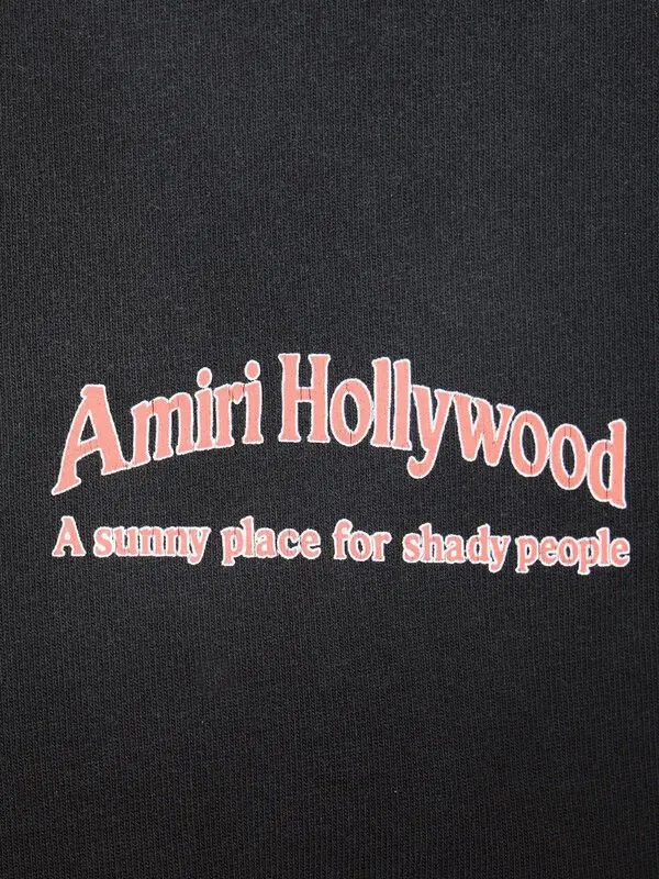 Amiri Sunny Place T-shirt