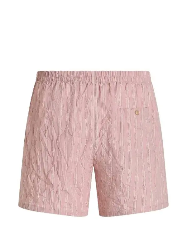 Dolce & Gabbana Shorts - Multicolor