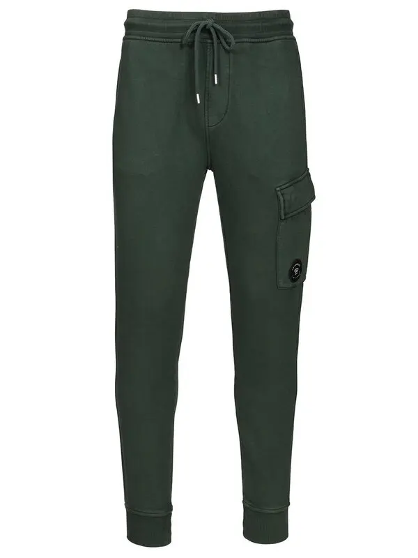 C.P. COMPANY Cargo Sweatpants
