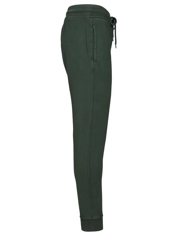 C.P. COMPANY Cargo Sweatpants