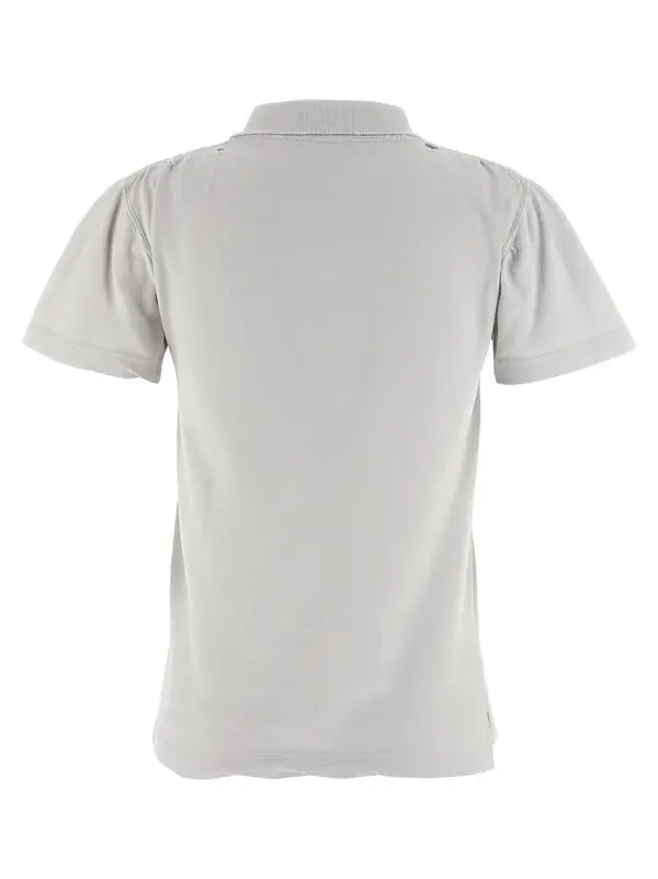 Balenciaga Laurel Classic Polo Shirt