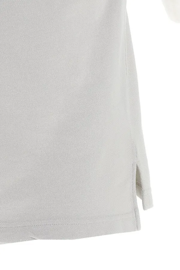 Balenciaga Laurel Classic Polo Shirt
