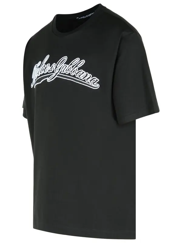 Dolce & Gabbana Cotton T-shirt