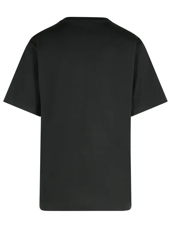 Dolce & Gabbana Cotton T-shirt