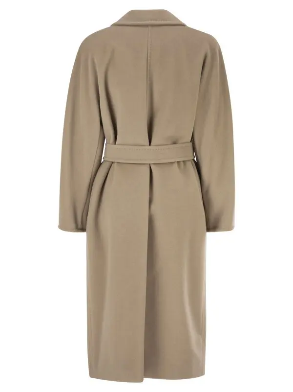 Max Mara Madame Coat - Multicolor