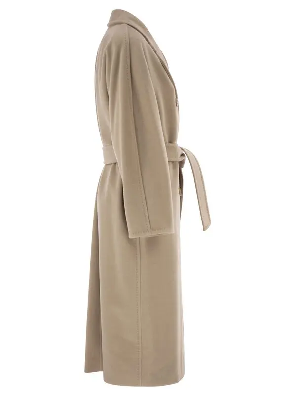 Max Mara Madame Coat - Multicolor